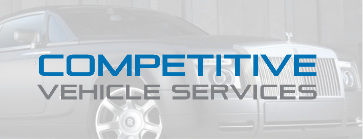 SUBURBAN AUTOMOTIVE SERVICES